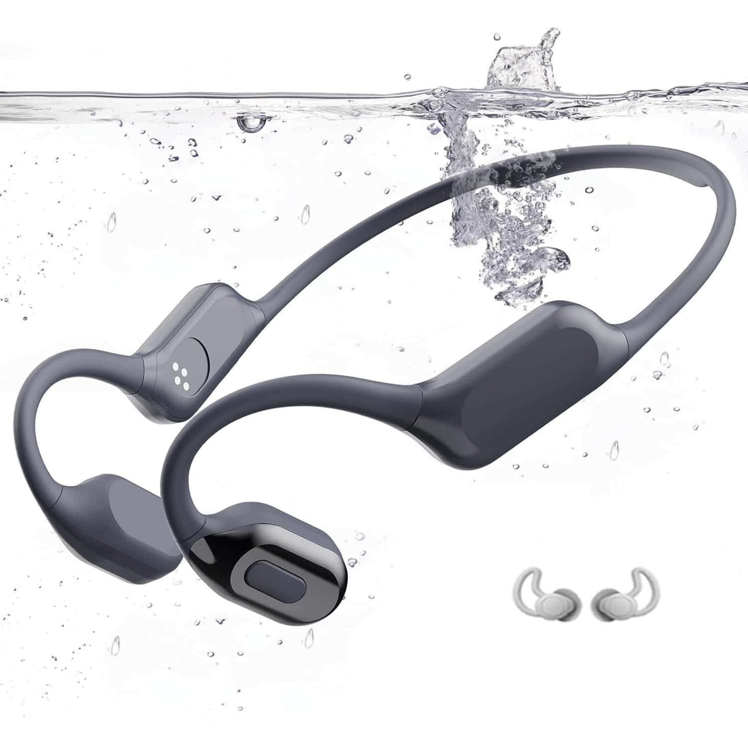 Best 5 Headphones for Running of 2026: Waterproof Performance for ...