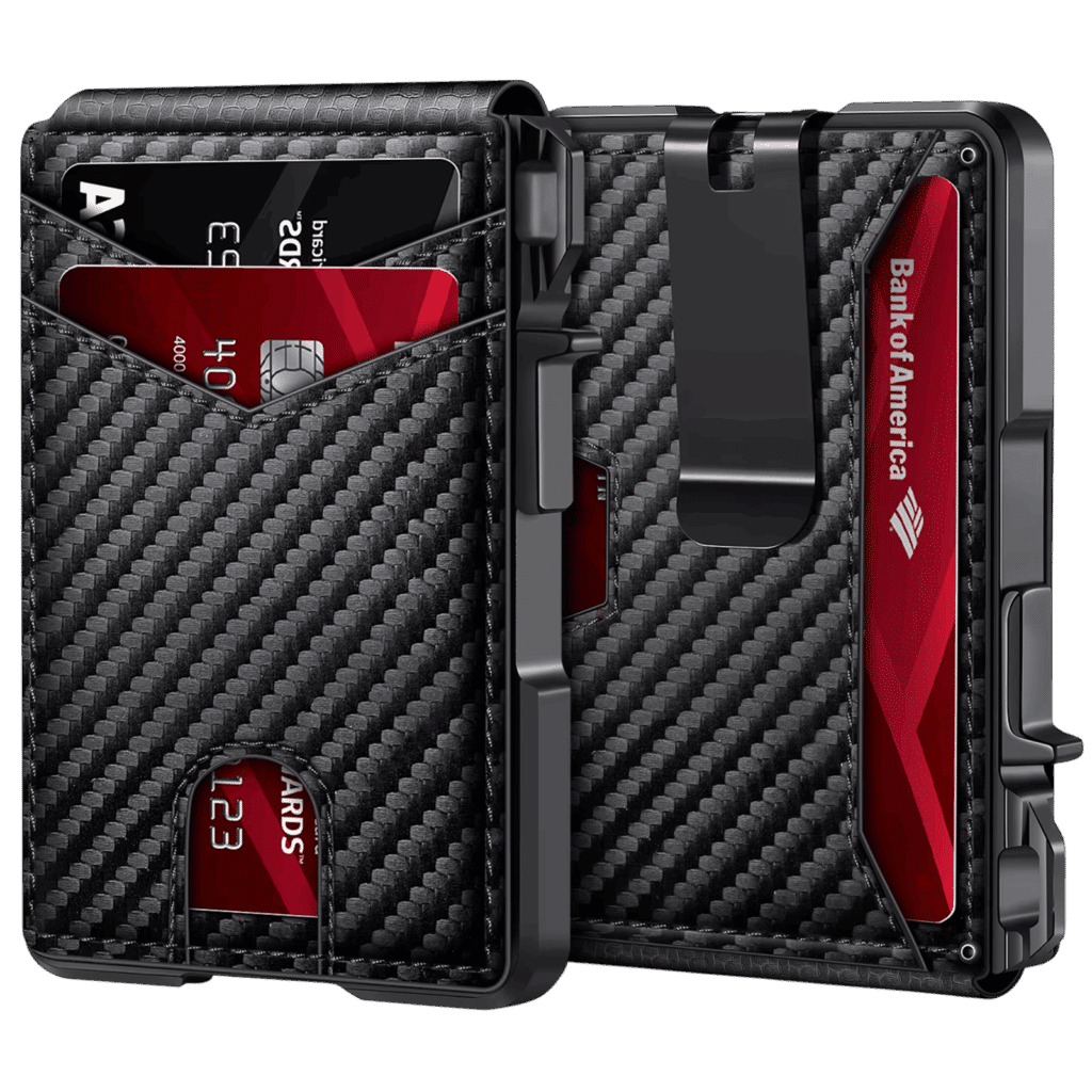 Best 5 RFID Wallets of 2026: Ultimate Protection for Your Digital Identity