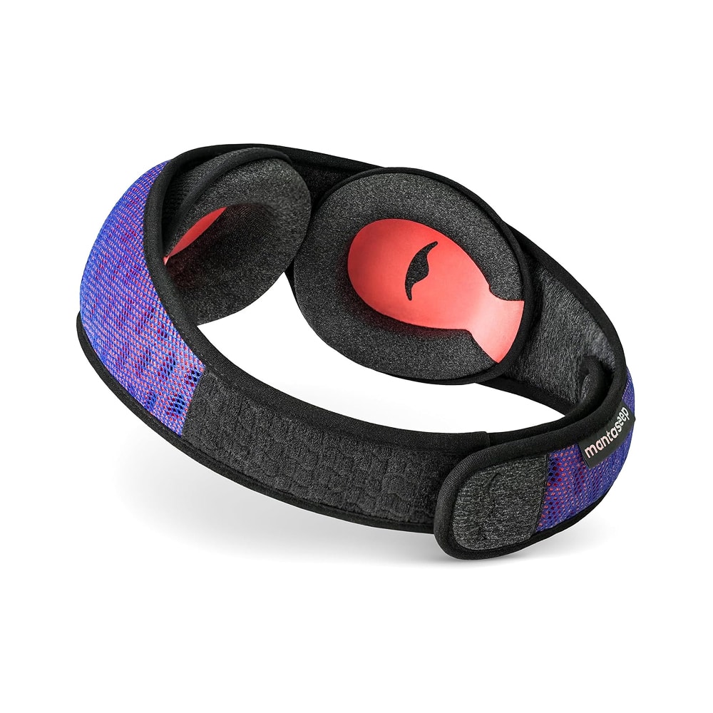 Best 5 Sleep Masks With Headphones of 2026: Ultimate Nighttime Audio ...