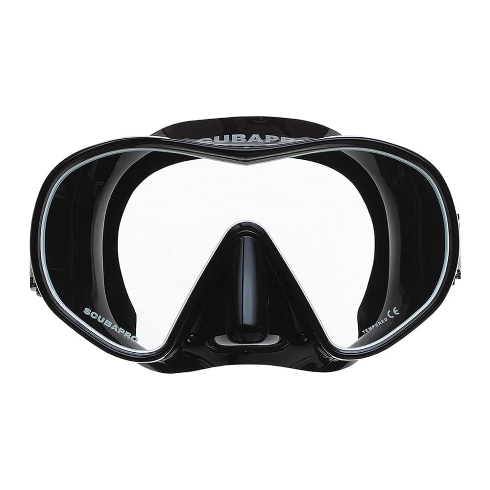 Best 5 Diving Masks of 2026