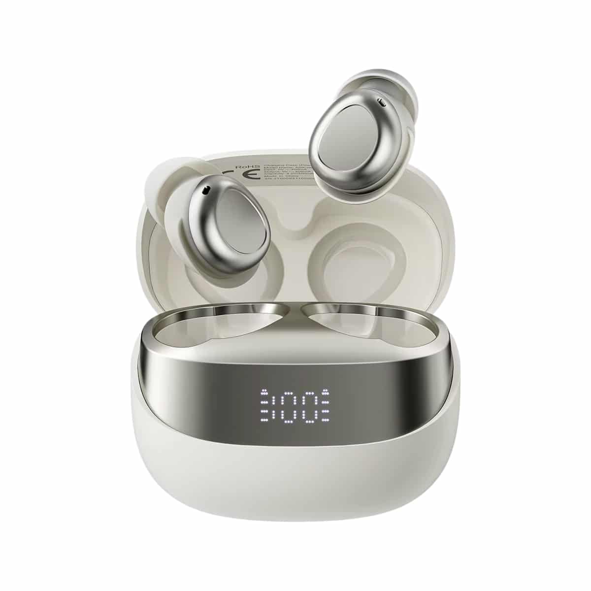 Best 5 Earbuds for Side Sleepers of 2026: Peaceful Sleep Without ...