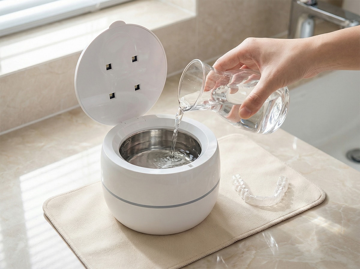 Best 5 Dental Pod Cleaners of 2026: Professional Sanitization for Your Oral Appliances