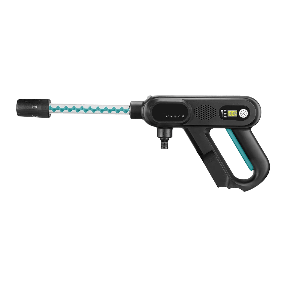 Best 5 Electric Power Washers of 2026: Clean Anything, Anywhere Without ...